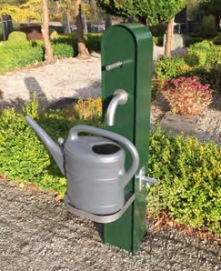 VANNPOST, BORNHOLM 2.0 - Bentzen AS